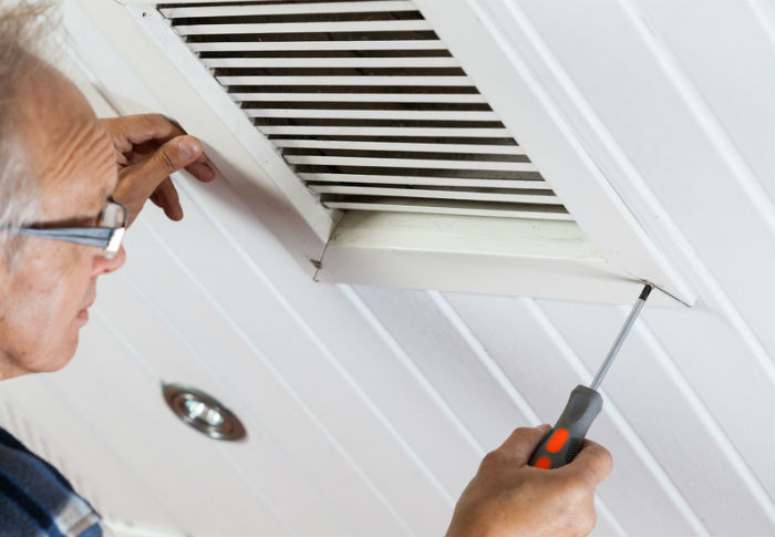 Ventilation - Sammenlign priser her | GreenMatch